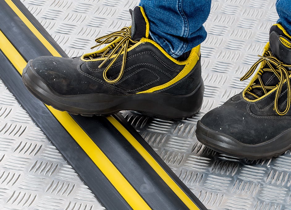 Cable Protectors - Vulcascot